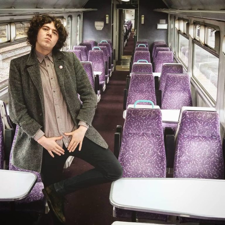 BRITAIN: Logan´s Close – Scotland Rock ’n’ Roll | Vagabundler