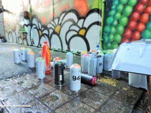 IRELAND: Mighty Murals and Creative Illustrations - KEVIN BOHAN ...