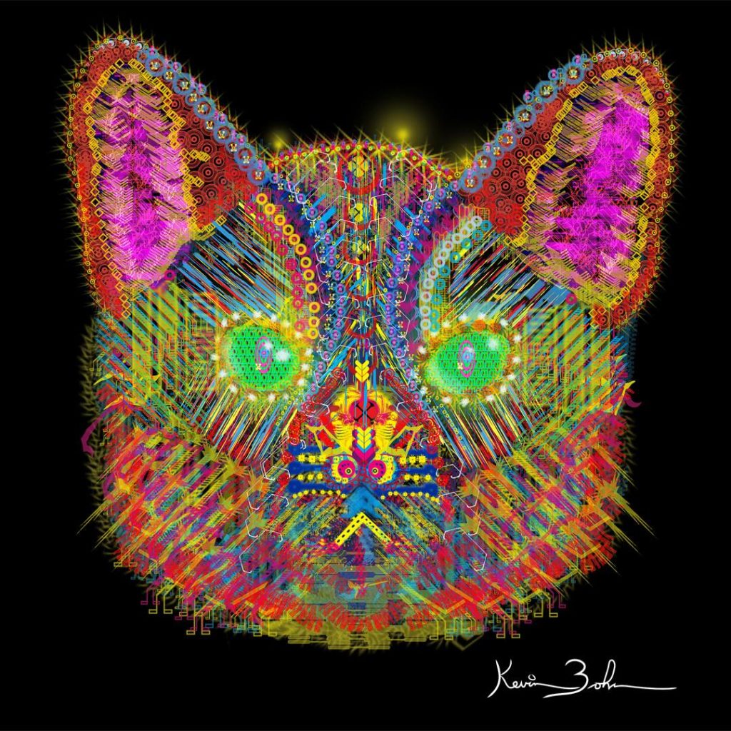 IRELAND: Mighty Murals and Creative Illustrations - KEVIN BOHAN ...