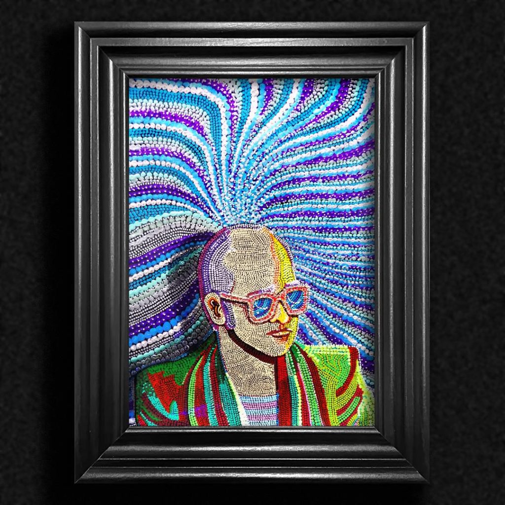 IRELAND: Mighty Murals and Creative Illustrations - KEVIN BOHAN ...